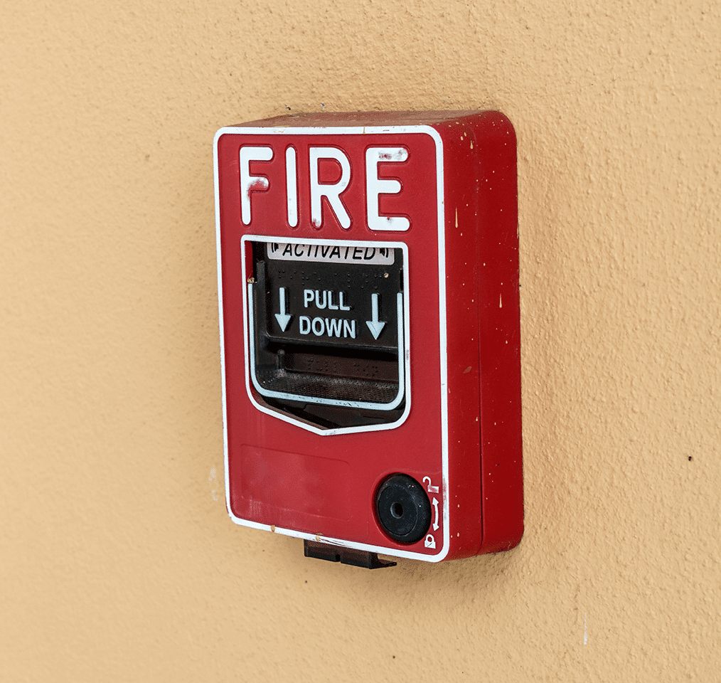 DDoS Attacks are the Modern Day Fire Alarm Prank DDoS Attacks are the Modern Day Fire Alarm Prank