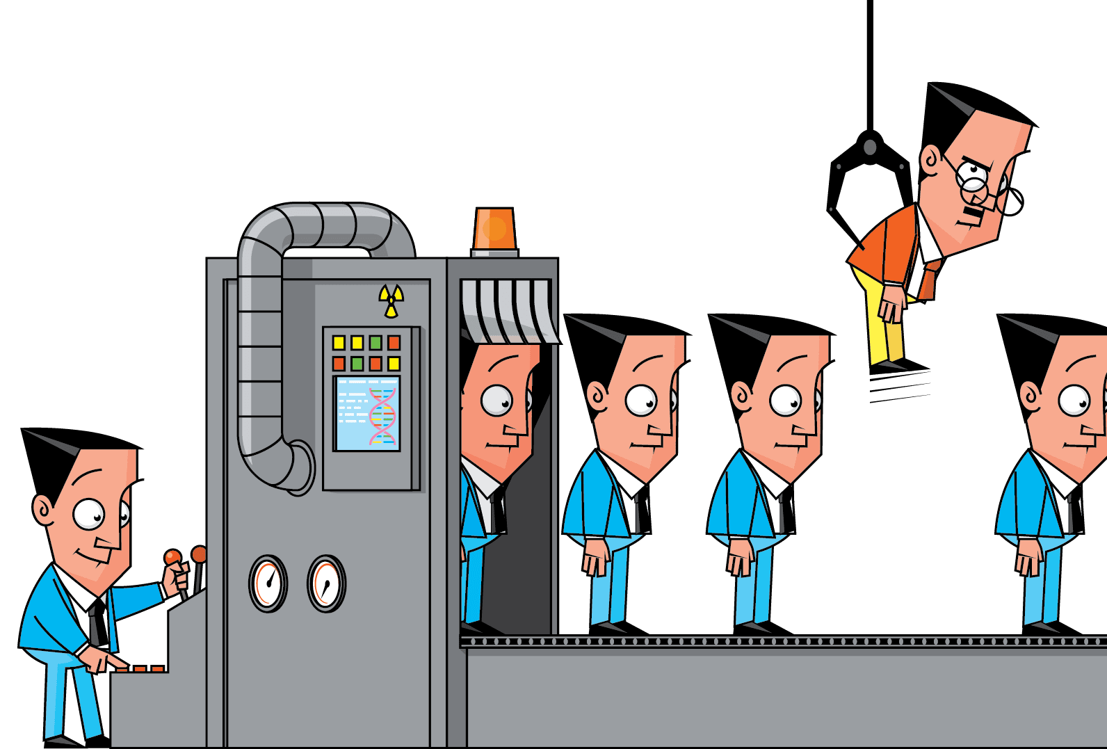 Why and How to Use a Syslog Forwarder – Plixer