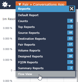 Using TCP Flags with NetFlow – Plixer