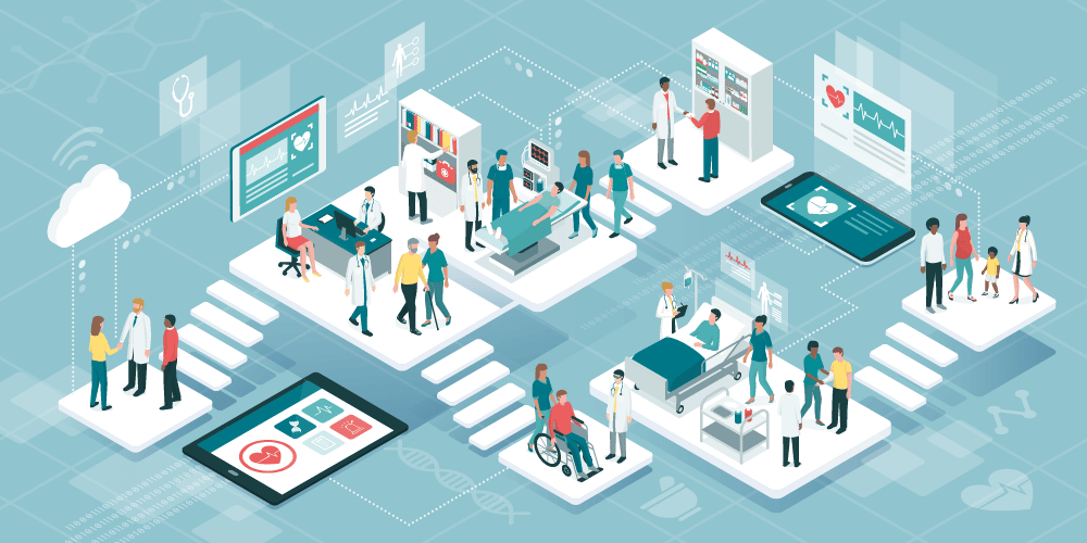 IoT in Healthcare: Managing The Opportunity & The Risk – Plixer IoT in Healthcare: Managing The Opportunity & The Risk – Plixer