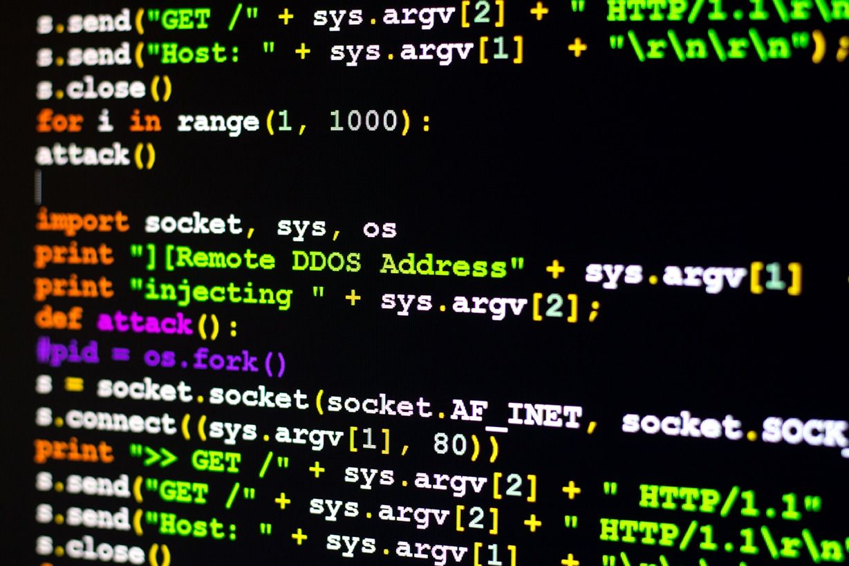 Real Time Ddos Detection And Analysis Plixer