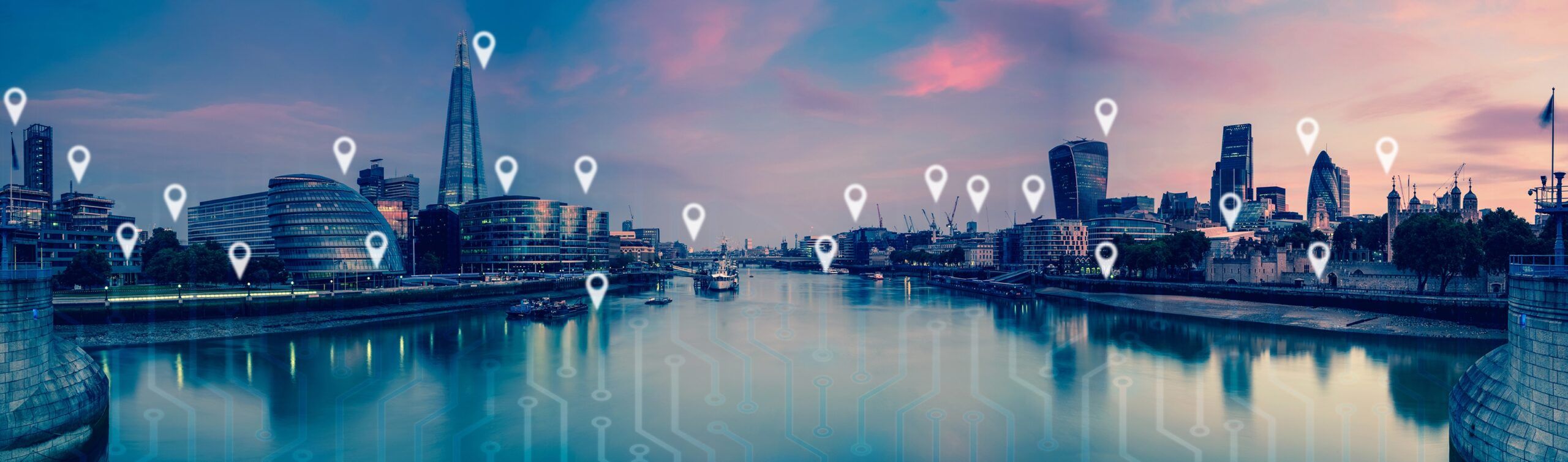 Better wireless impression tracking: correlating MAC ID, Token ID, & RFID