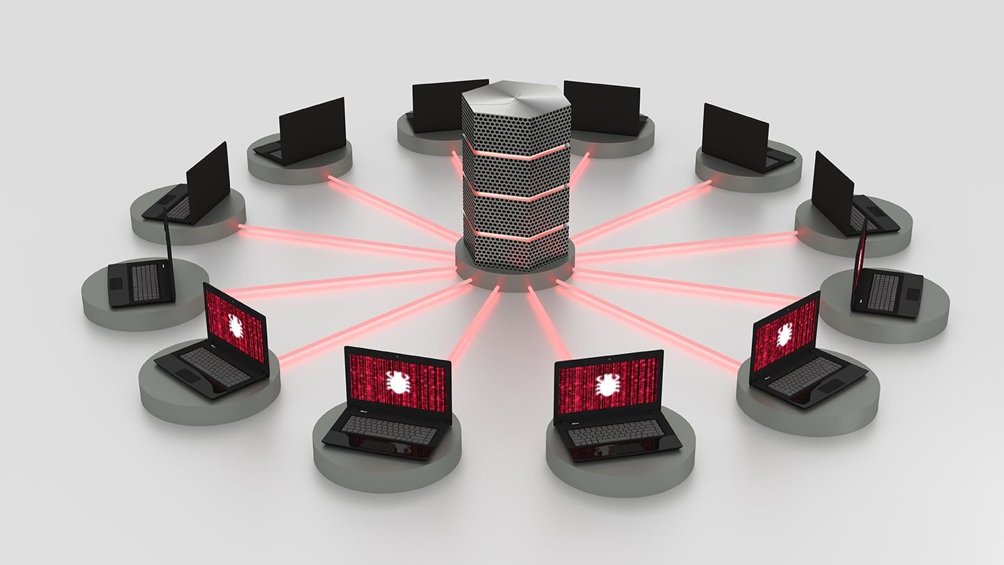 Tuning DDoS and DRDoS flow analytics to your environment – Plixer