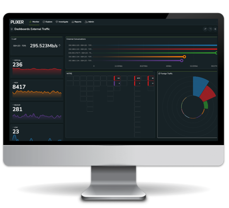 Plixer One – Plixer