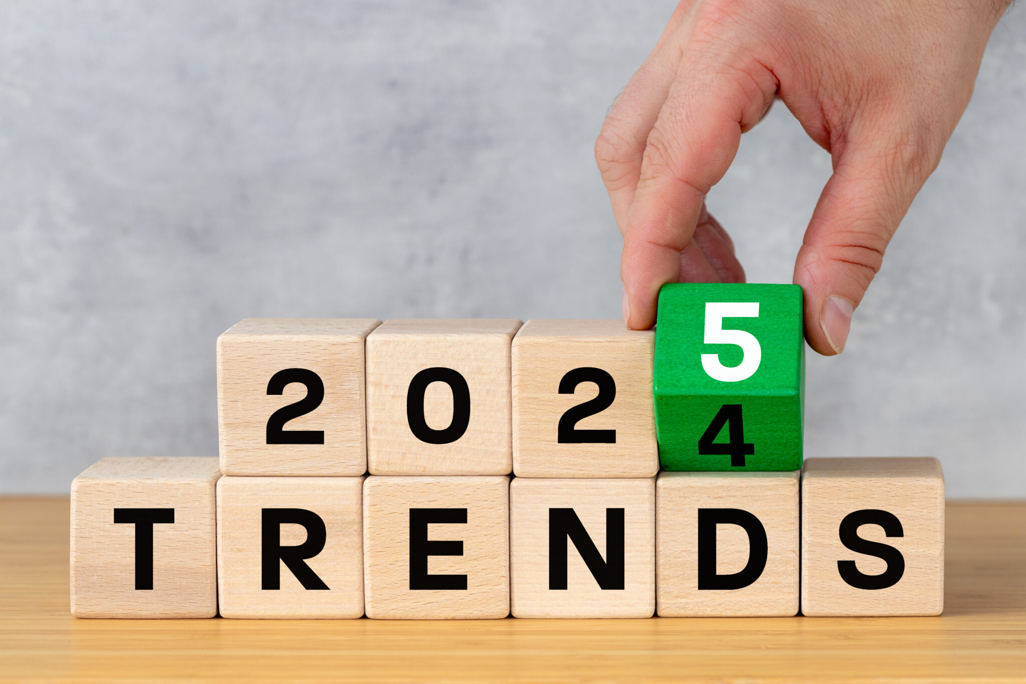 Key 2025 Network Trends Every IT Leader Needs to Know – Plixer
