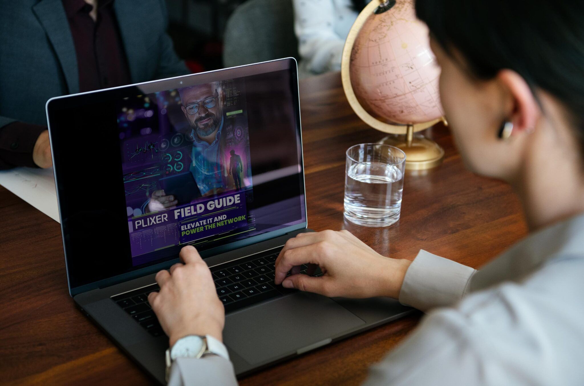 How to configure Palo Alto Networks NetFlow – Plixer