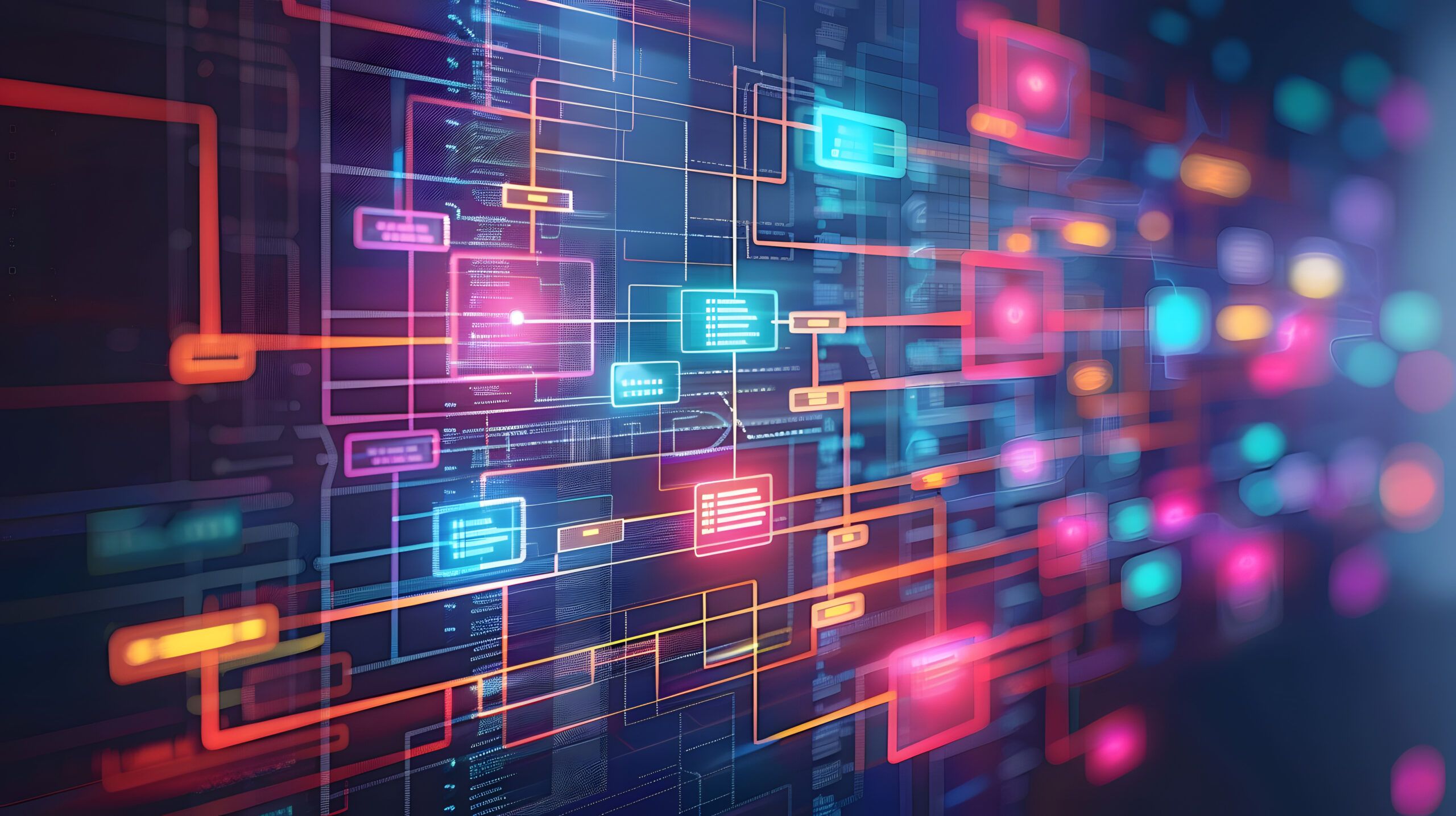 Packet Capture vs. Flow Data: Striking the Right Balance – Plixer