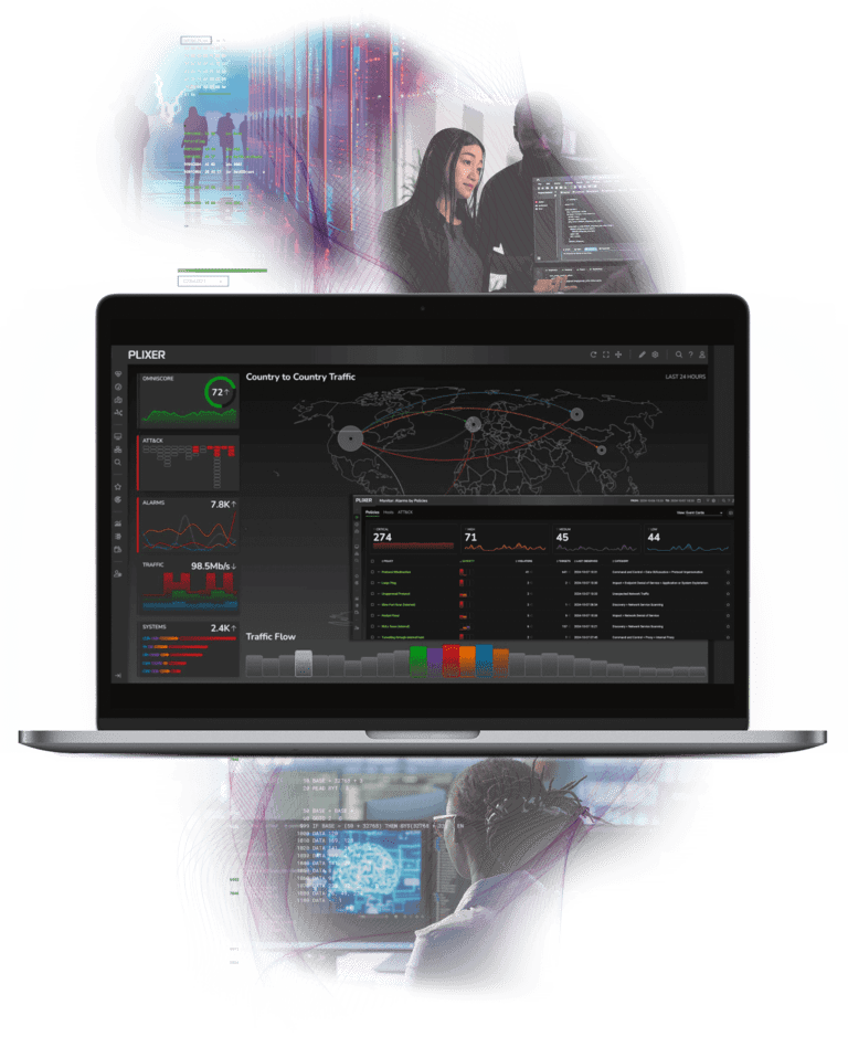 Plixer One Enterprise – Plixer