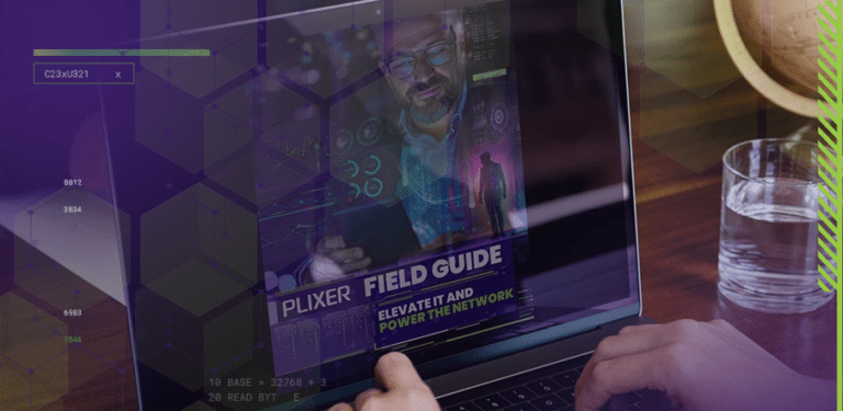 Plixer One Enterprise – Plixer