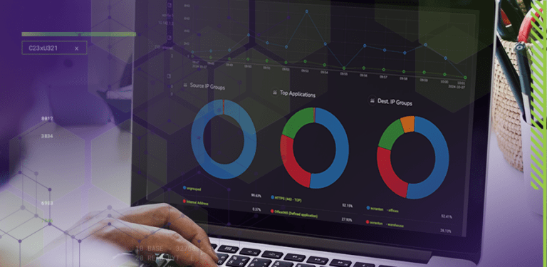 Plixer One Enterprise – Plixer