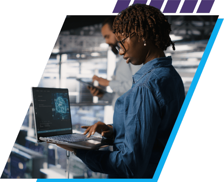 Network Observability & Defense Platform | Plixer